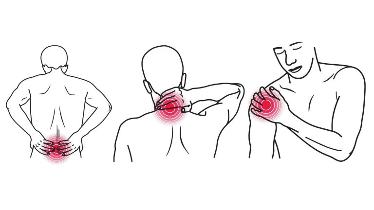 L’ERGONOMIE CONTRE LES TMS EN TELETRAVAIL