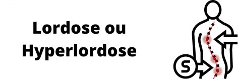LORDOSE ou HYPERLORDOSE - Solution Ergonomiques
