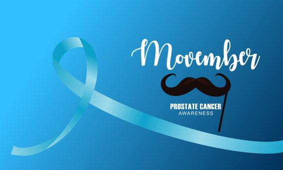 Movember - Équilibre Ergonomie