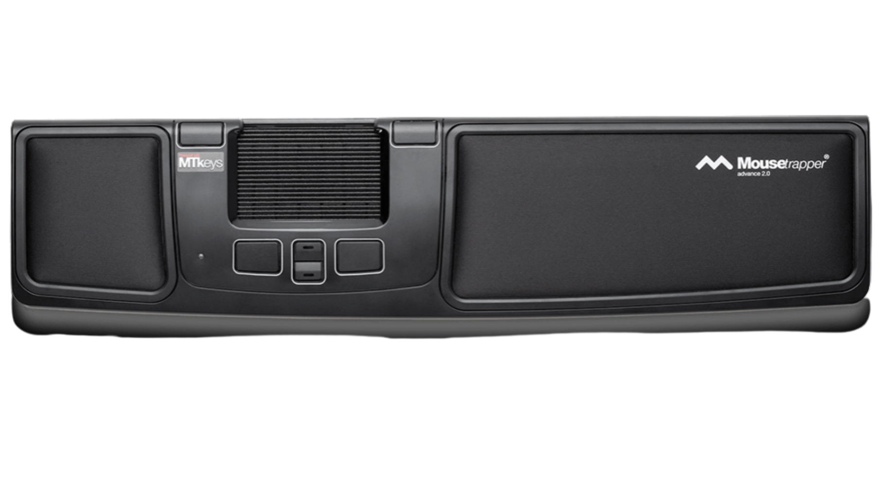 Comment utiliser la souris centrale ? - Équilibre Ergonomie