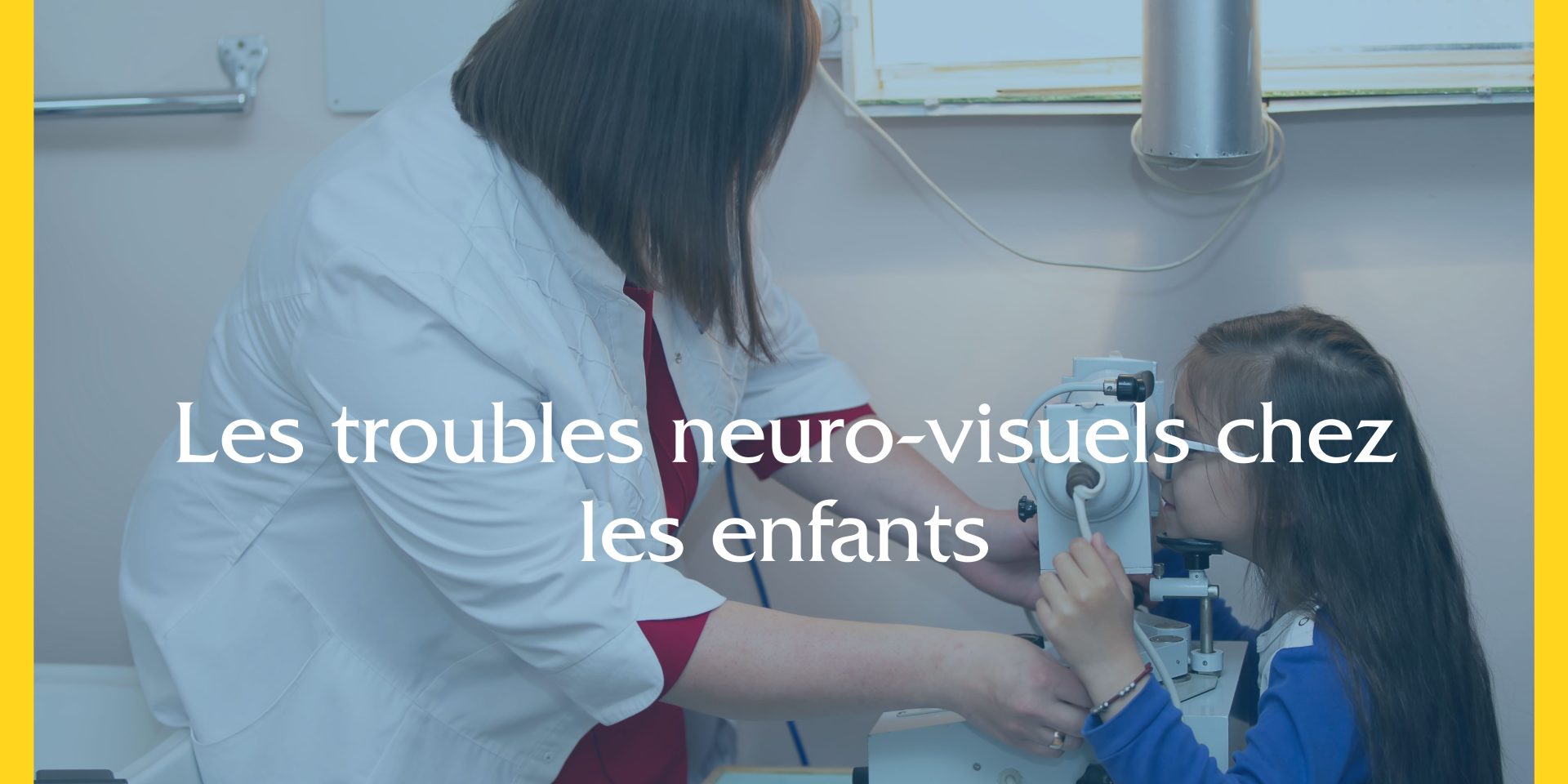 Troubles Visuels Transitoires Symptômes – OHYDHC