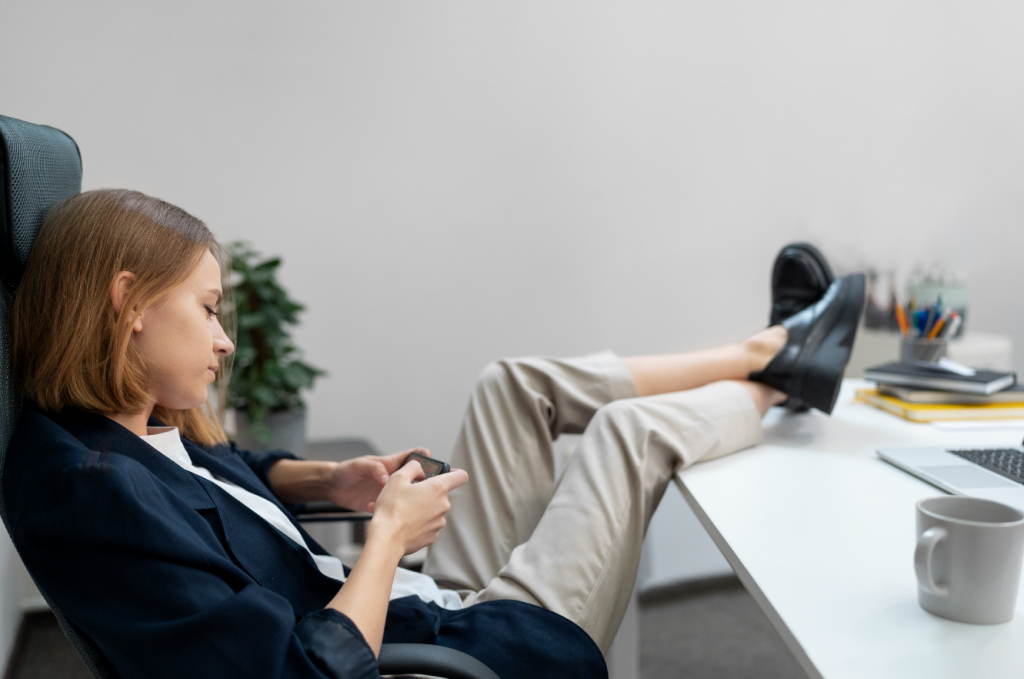 Pause active : révolution du travail en mouvement - Équilibre Ergonomie